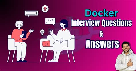 day 21 docker interview drill ansar shaik posted on the topic linkedin