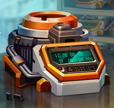 Fileatomic Clockpng The Bazaar Wiki