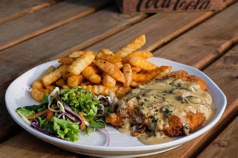 Café At The Complex Timaru