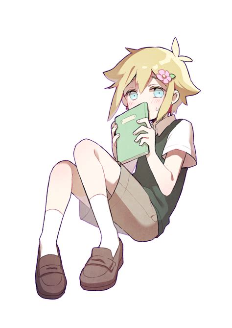 Basil Png Omori Download On Pnghq Com