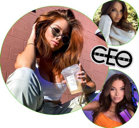 Sexwork Ceo Fansrevenue