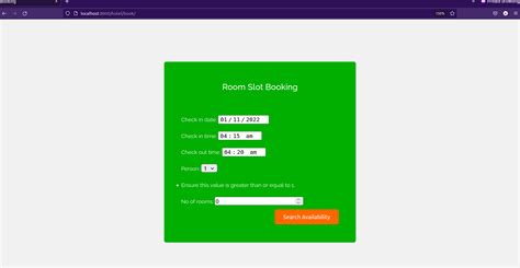 How To Remove Error Messages When Form Is Successfully Submitted In