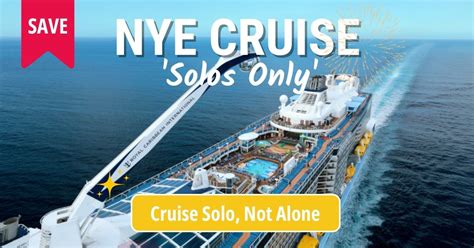 Cruises For Single Travelers 2026 And 2027 Travel Solo Not Alone