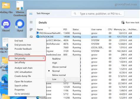How To Limit App CPU Usage On Windows
