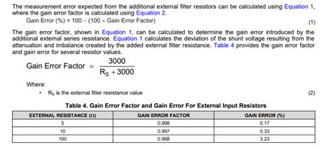 Ina240 Non Linearity Error Imapact Amplifiers Forum Amplifiers Ti E2e Support Forums