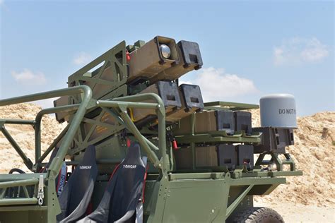 Spike Nlos Pap Tecnos