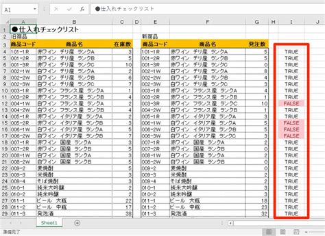 Excel False の 数 を 数える William Peake