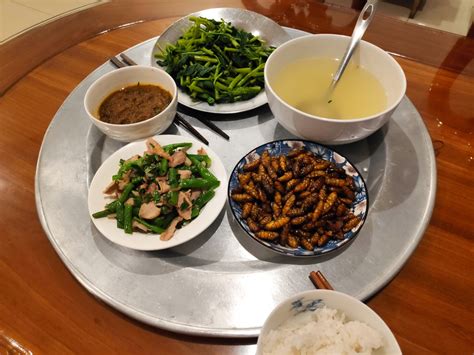 Bữa ăn đạm Bạc Viết Bởi Belolem89