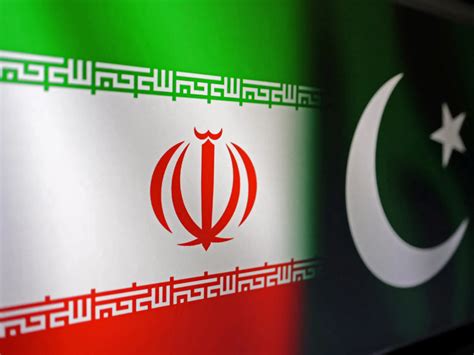 Iran Pakistan Trade Targets 10 Billion Milestone
