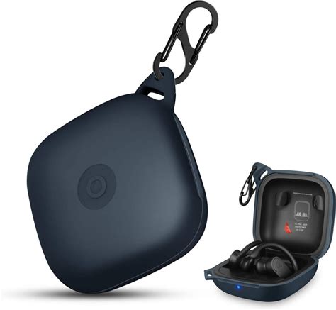 Amazon Com Suritch For Powerbeats Pro Case Cover Shockproof Magnetic Cases For Beats