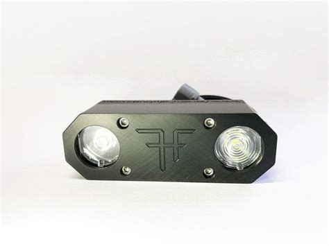 Sur Ron Light 12 Volt Black Ultra 3200 Led Light Custom Ebike Sur Ron Light 12 Volt Black Ultra 3200 Led Light Custom Ebike
