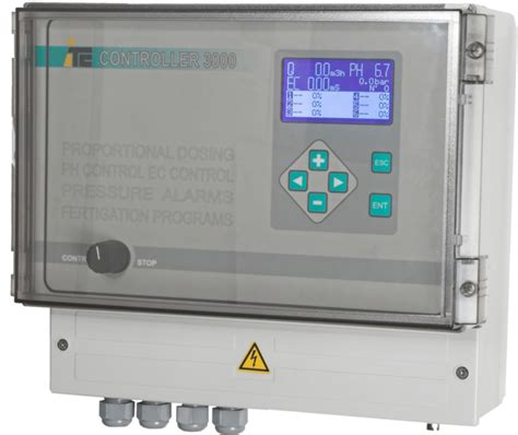 Itc Dosing Pumps Verder Liquids