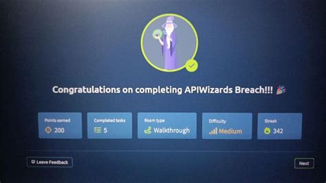 Cybersecurity Apisecurity Tryhackme Infosec Websecurity Continuouslearning Vinayak Gupta