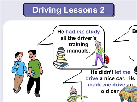 Causative Verbs Powerpoint Explanation For Students Pptx Causative Verbs Powerpoint Explanation For Students Pptx