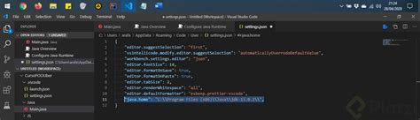 Definiendo Clases En Java Y Python Platzi
