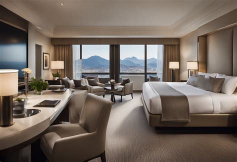 5 Star Hotel Room Interior Design Stunning Inspiration For Your Next