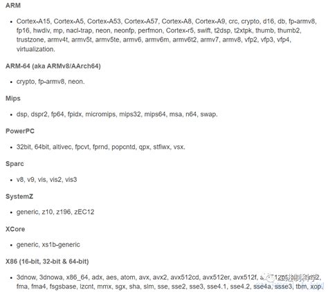 一文弄懂终极反汇编器Capstone在Python中的使用 CN SEC 中文网 一文弄懂终极反汇编器Capstone在Python中的使用 CN SEC 中文网