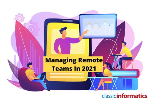 Managing Remote Development Team In Challenges Tools And Trends To Watch