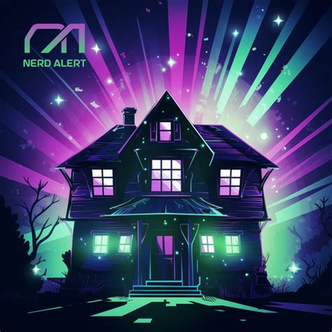 Nerd Alert Song Lyrics