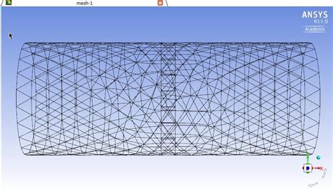 fluent export dynamic mesh — ansys learning forum