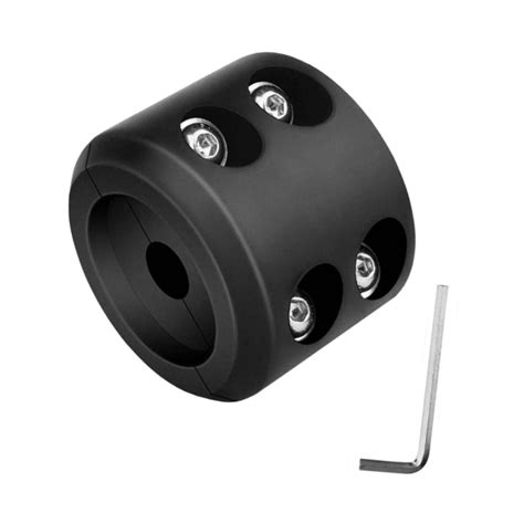 Amleso Generic Winch Cable Hook Stopper Winches Accessory Practical