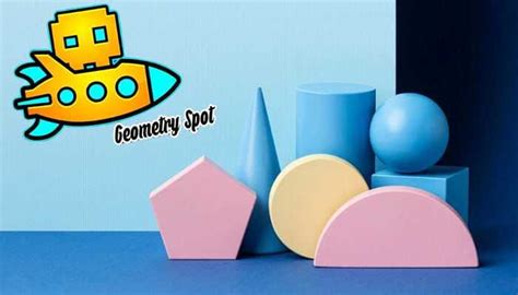 Geometry Spot How It Made Geometry Learning Easy By Venkata Keerthi Medium