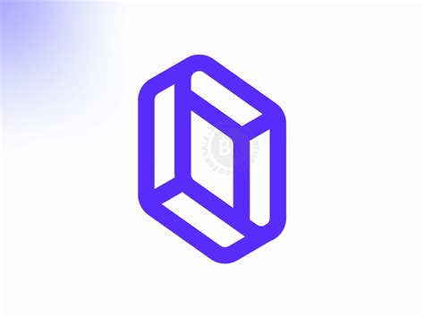 Blockchain Logo Branition