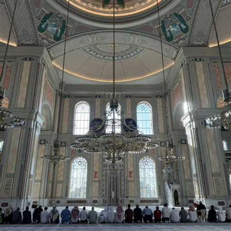 Stream Surah Maryam Fahad Aziz Niazi Taraweeh 2023 1444 سورة مريم فهد عزيز نيازي صلاة