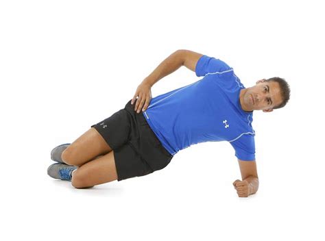 9 Ejercicios Para Mejorar La Escoliosis Que Deberías Probar Ahora Mismo