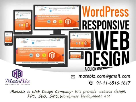 Ppt Wordpress An Open Source Content Management System Powerpoint