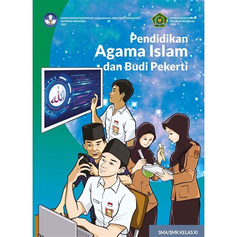 Jual Buku Siswa Kurmer Pai Kelas 11 Sma Shopee Indonesia