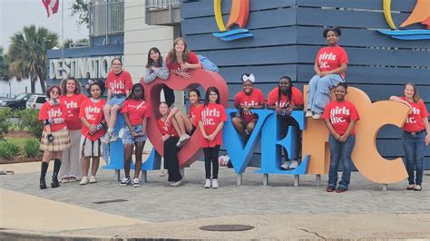 4girls Organization Added A New Photo 4girls Organization