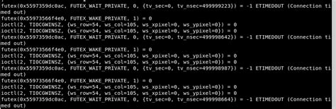 Compiling Process Hanging When Using Mongodb Crate With Actix Web 30 · Issue 1688 · Actix