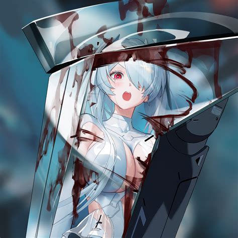 Cinderella Nikke Goddess Of Victory Nikke Highres Official Art