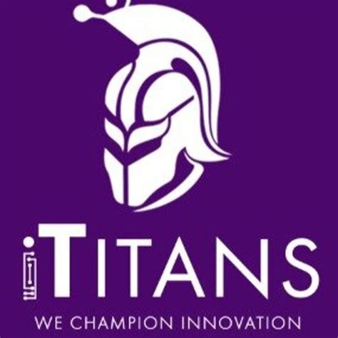 Ititans Tech Ititans Ititans Xing