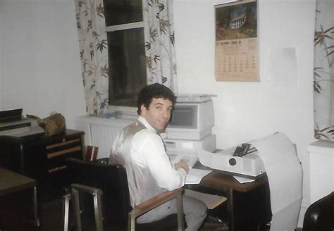 Throwbackthursday Robert Raniolo