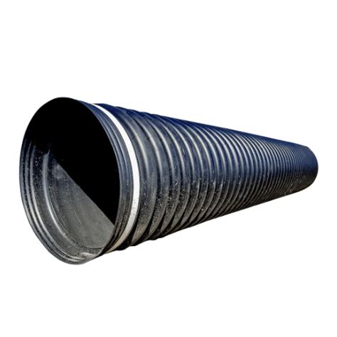 Understanding Hdpe Culvert Pipe Sizes Specifications And Applications Sino Pipe