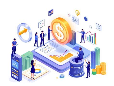 Maximize Roi With Ai For Budget Optimization Graphic Eagle