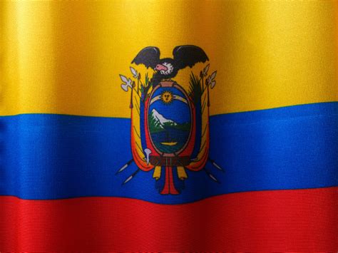Yellow Blue Red Flags Around The World Owlcation