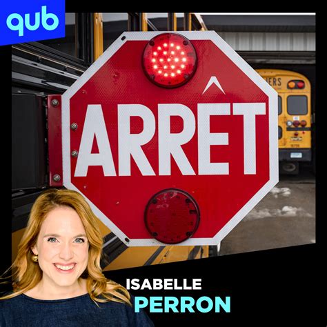 Isabelle Perron Qub Qub Radio