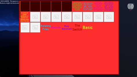 why does gui scaling not work correctly for objects inside of a