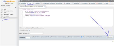 Sistema De Login Com Php E Mysql Pdo Programadores Deprê