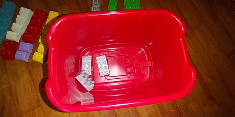 Mega Blocks Hobbies And Toys Toys And Games On Carousell