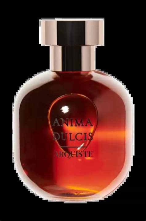 Parfoom Anima Dulcis Arquiste