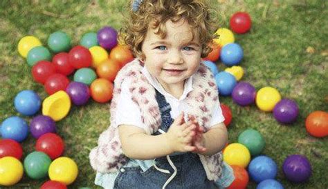 Juguetes Apropiados Para Niños De 2 Años Todopapás