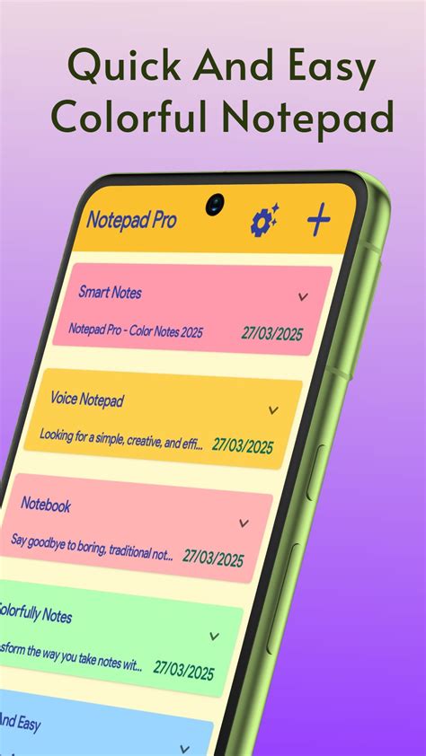 Notepad Pro Apk للاندرويد تنزيل