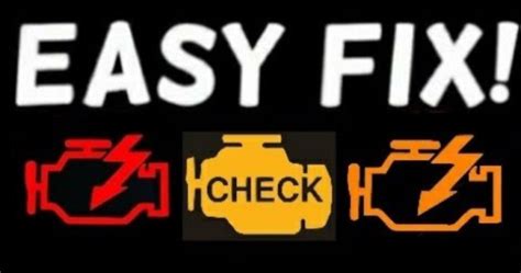 How to Reset and Troubleshoot Your Check Engine Light – Mechanic Times