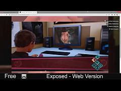 Exposed Web Version Xxx Mobile Porno Videos Movies Iporntv Net