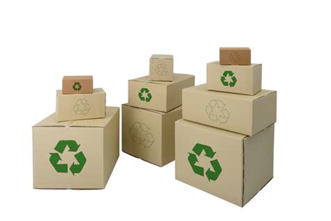 Top Rated Recycled Cardboard Boxes A Brand Promotion Essential