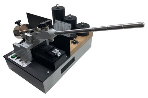 Friction Tester R P Mespro Gmbh